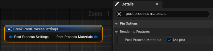 Access Post Process Materials | 1000 Forms of Bunnies