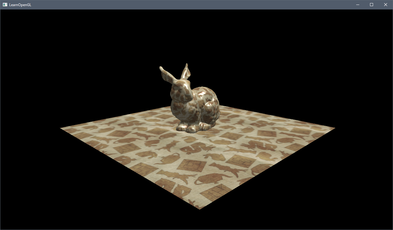 Revisit Path Tracing | 1000 Forms of Bunnies